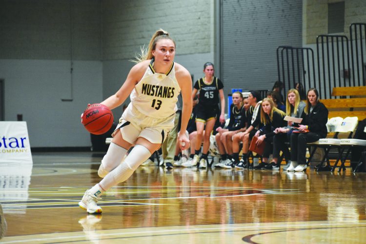 SMSU WOMEN’S BASKETBALL: SMSU continues run through the North division ...
